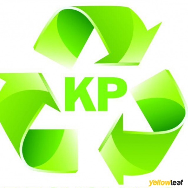 Kp Recyclers - Reviews & Opening Times