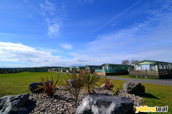 Sands of Luce Holiday Park - Reviews & Opening Times