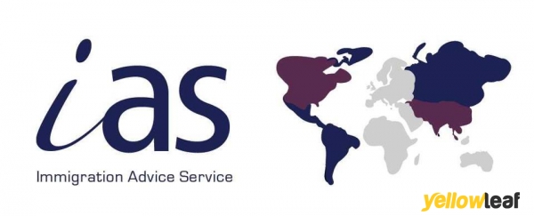 Immigration Advice Service - Reviews & Opening Times Immigration Advice Service - Reviews & Opening Times