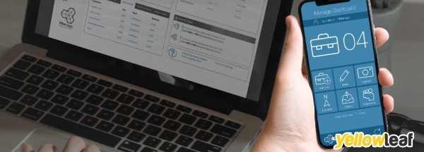 iManage Job Sheet App - Reviews & Opening Times
