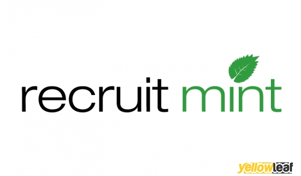 Recruit Mint Ltd - Reviews & Opening Times