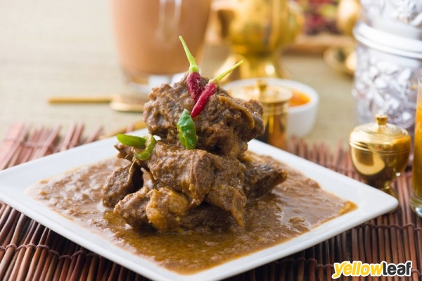 Dhaka Spice - Reviews & Opening Times