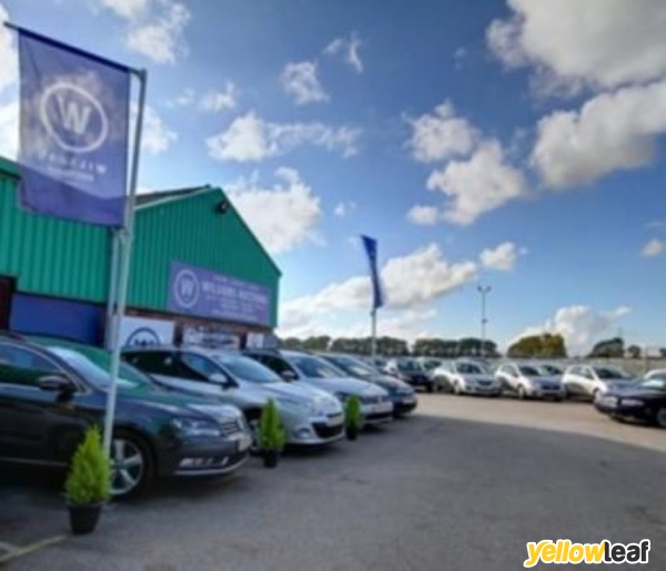 Wilsons Auctions - Reviews & Opening Times