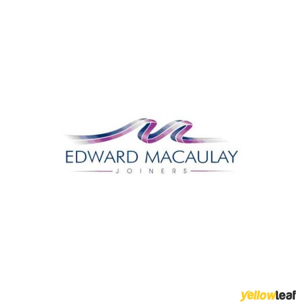Edward Macaulay Joiners - Reviews & Opening Times