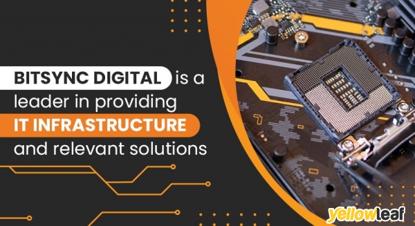 Bitsync Digital - Reviews & Opening Times