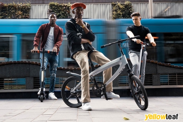 Top Class Bikes - Reviews & Opening Times