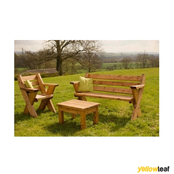 White Castle Furniture - Reviews & Opening Times