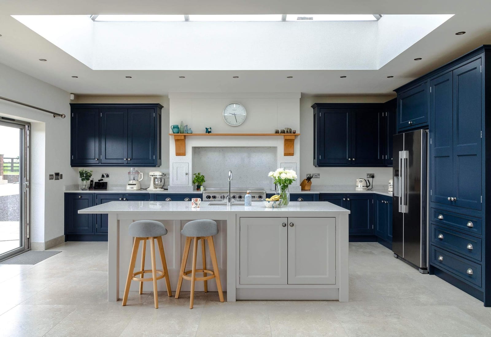Scawton Kitchens - Reviews & Opening Times