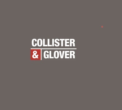 Collister and Glover - Reviews & Opening Times
