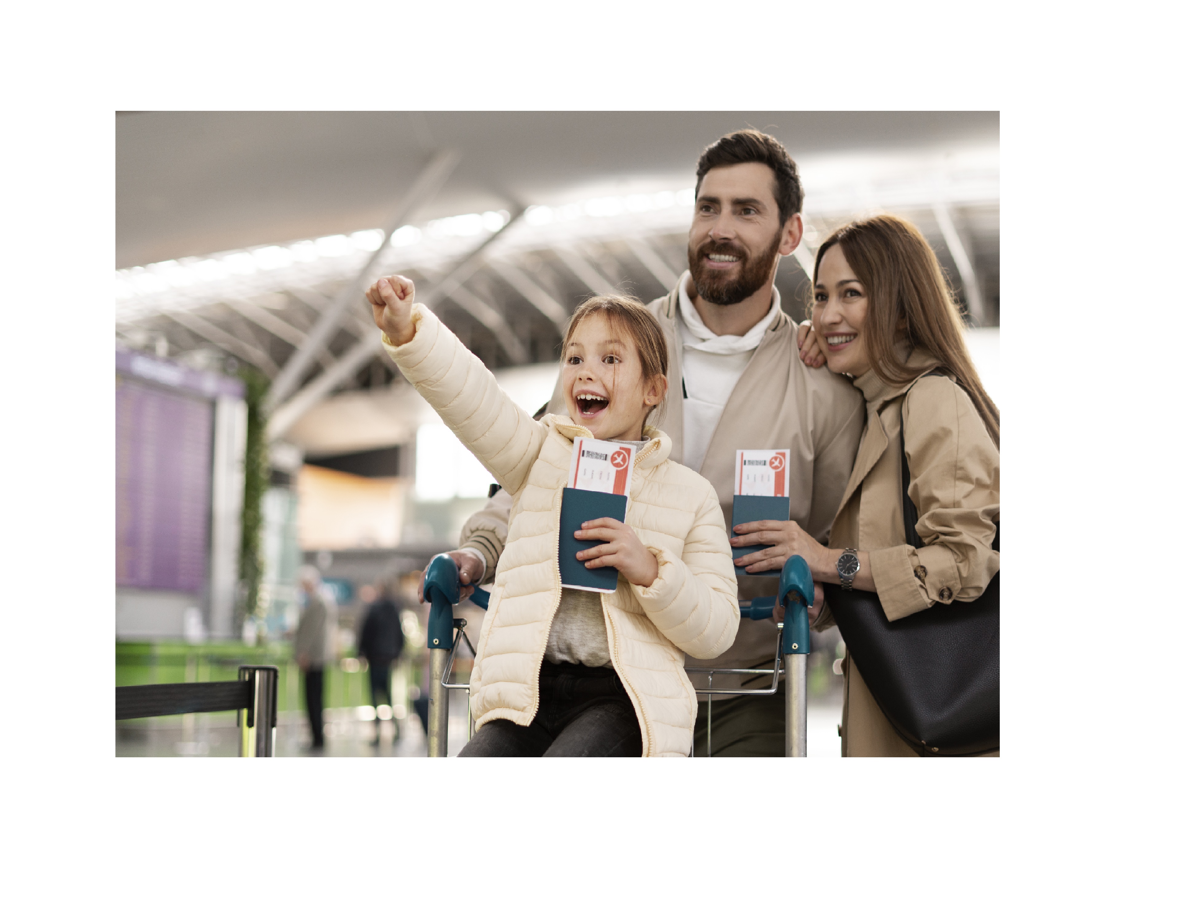 Your Travel Extras - Reviews & Opening Times