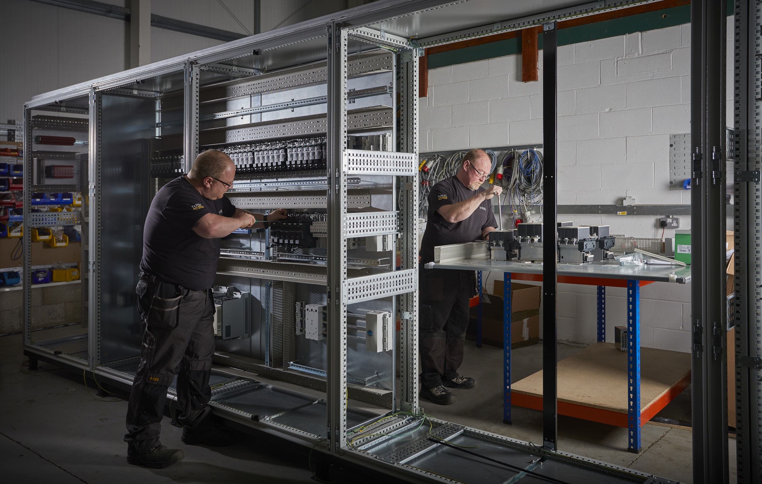 Total Automated Solutions - Reviews & Opening Times