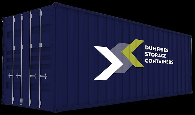 Dumfries Storage Containers - Reviews & Opening Times