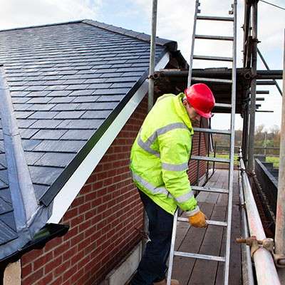 High Grade Roofing - Reviews & Opening Times