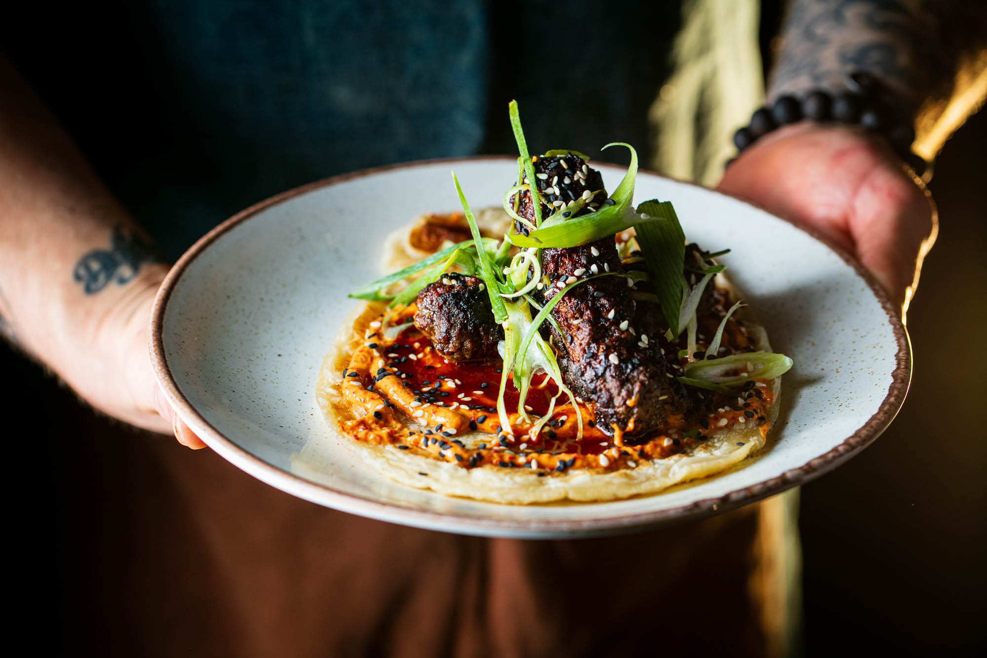 temper Soho – Steak, Tacos & BBQ Restaurant - Reviews & Opening Times