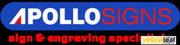Apollo Signs - Reviews & Opening Times