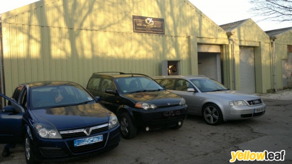 M & M Garage Car Service Ltd - Reviews & Opening Times