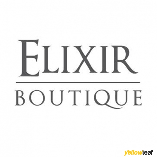 Elixir Boutique - Reviews & Opening Times