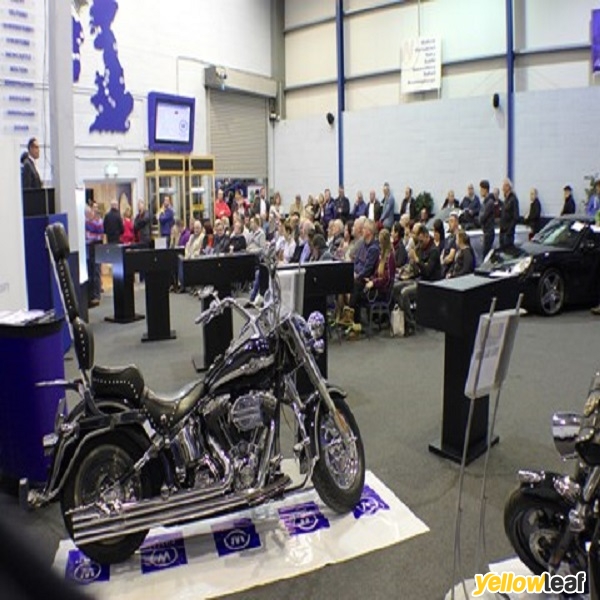 Wilsons Auctions - Reviews & Opening Times