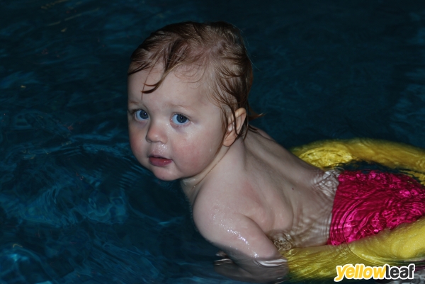 Water Sprites - Reviews & Opening Times