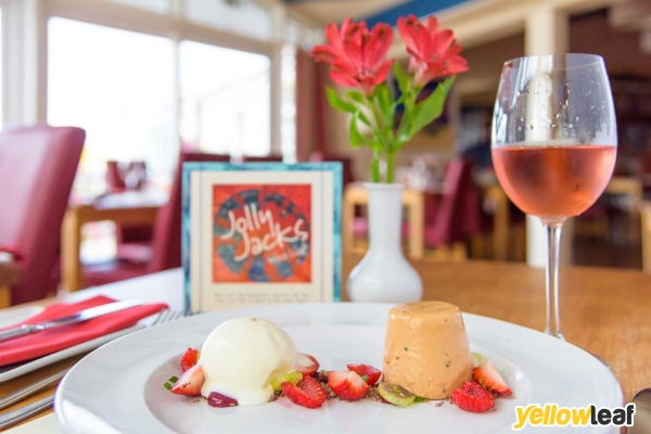 Jolly Jacks - Reviews & Opening Times