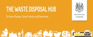 The Waste Disposal Hub - Reviews & Opening Times