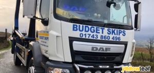 Budget Skips - Reviews & Opening Times