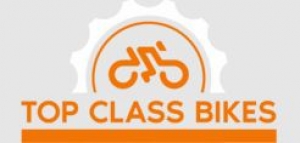 Top Class Bikes - Reviews & Opening Times