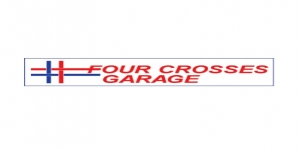 Four Crosses Garage - Reviews & Opening Times