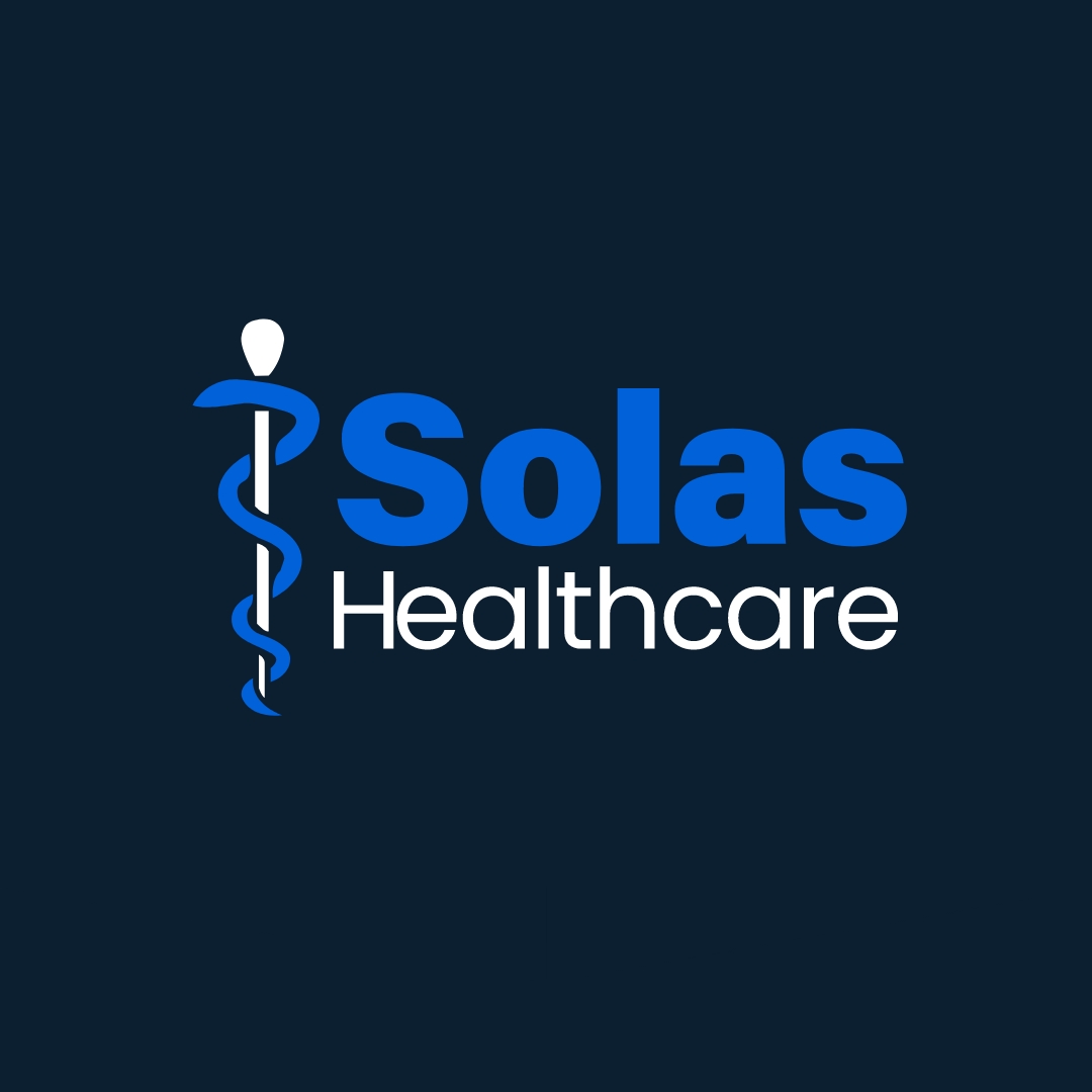 Solas Healthcare - Reviews & Opening Times