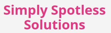 Simply Spotless Solutions - Reviews & Opening Times