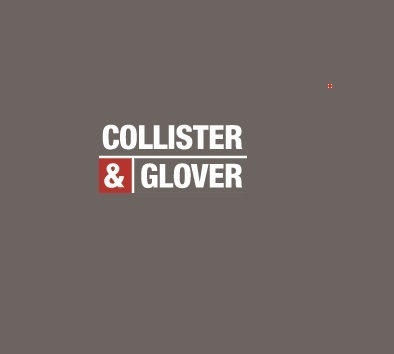 Collister and Glover - Reviews & Opening Times