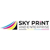 sky print and enterprise - Reviews & Opening Times