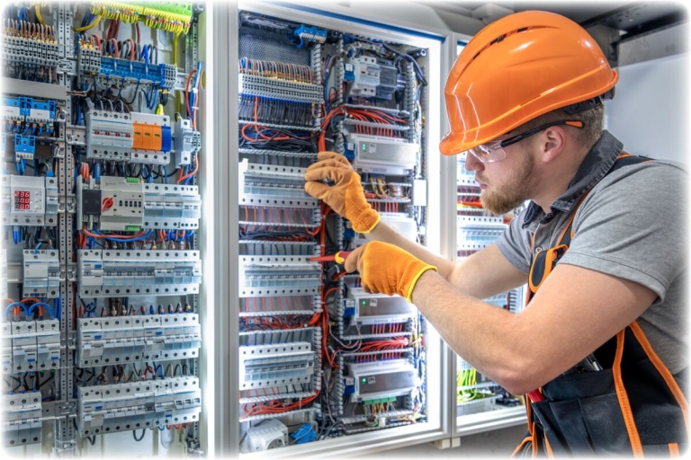 Langley Electrical Contractors - Reviews & Opening Times